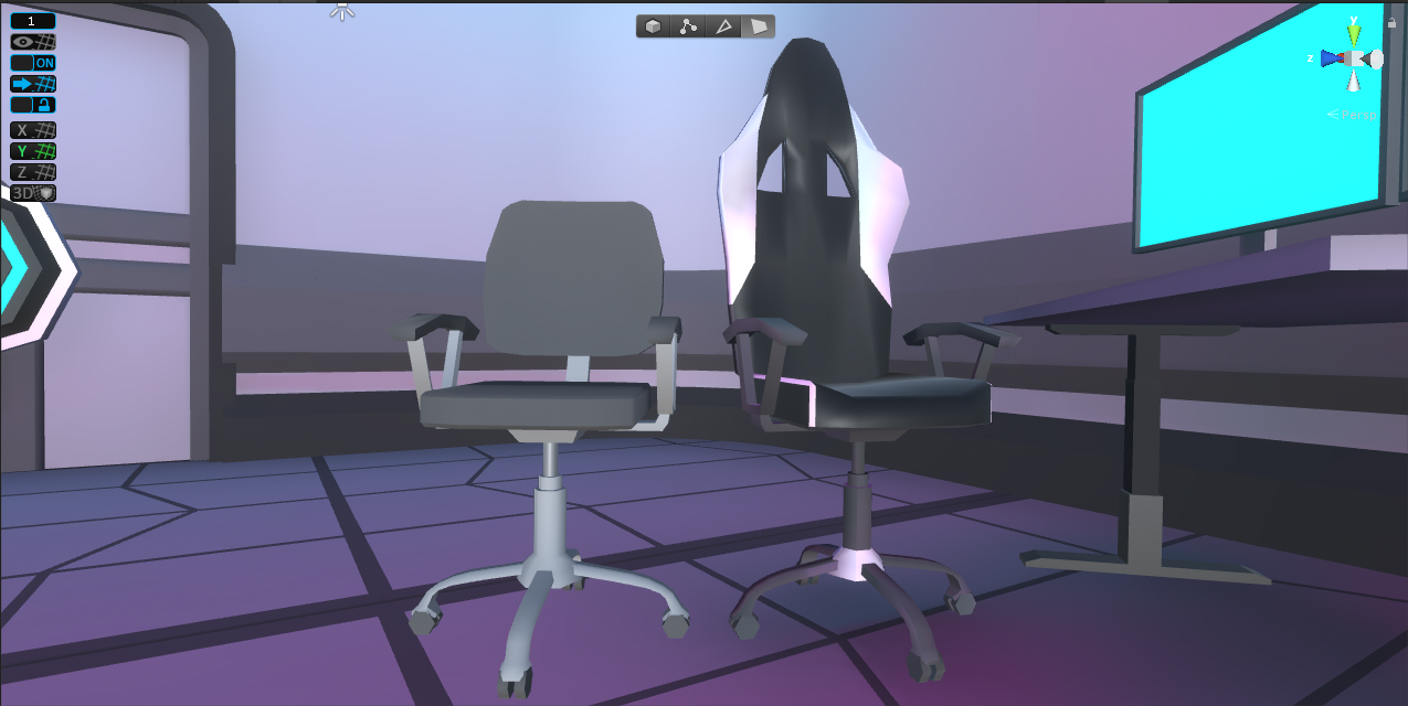 用ProBuilder自定义Snaps Prototype资源 - 技术专栏 - Unity官方开发者社区