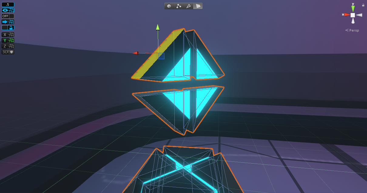 用ProBuilder自定义Snaps Prototype资源 - 技术专栏 - Unity官方开发者社区