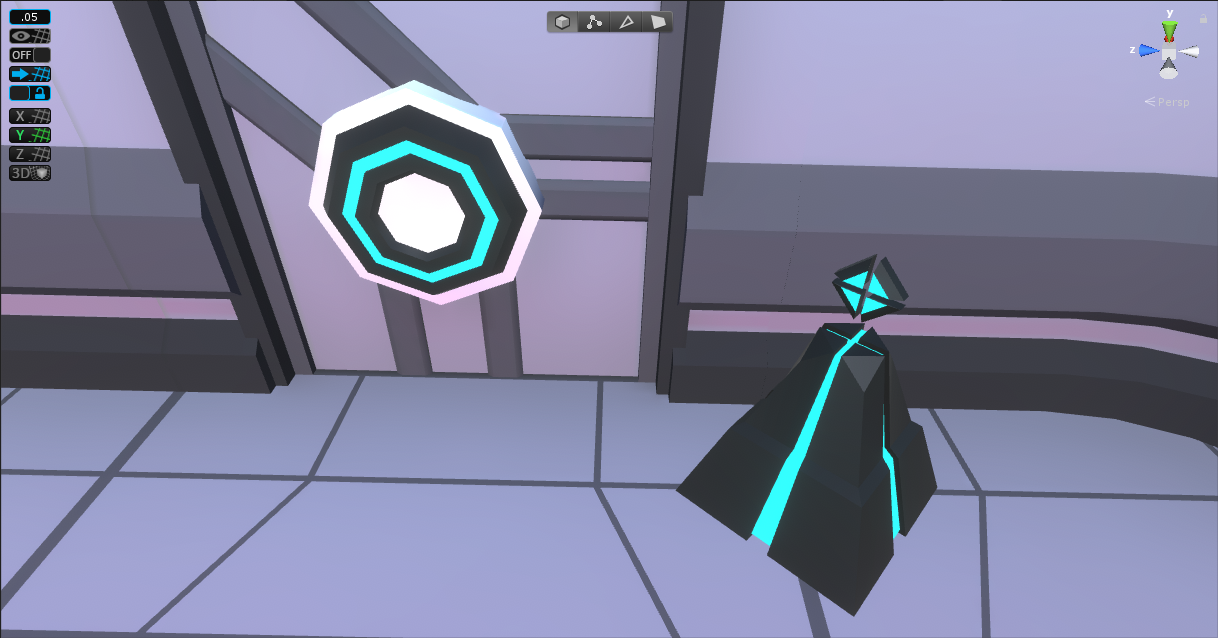 用ProBuilder自定义Snaps Prototype资源 - 技术专栏 - Unity官方开发者社区