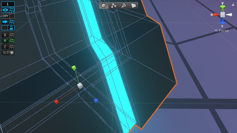 用ProBuilder自定义Snaps Prototype资源 - 技术专栏 - Unity官方开发者社区