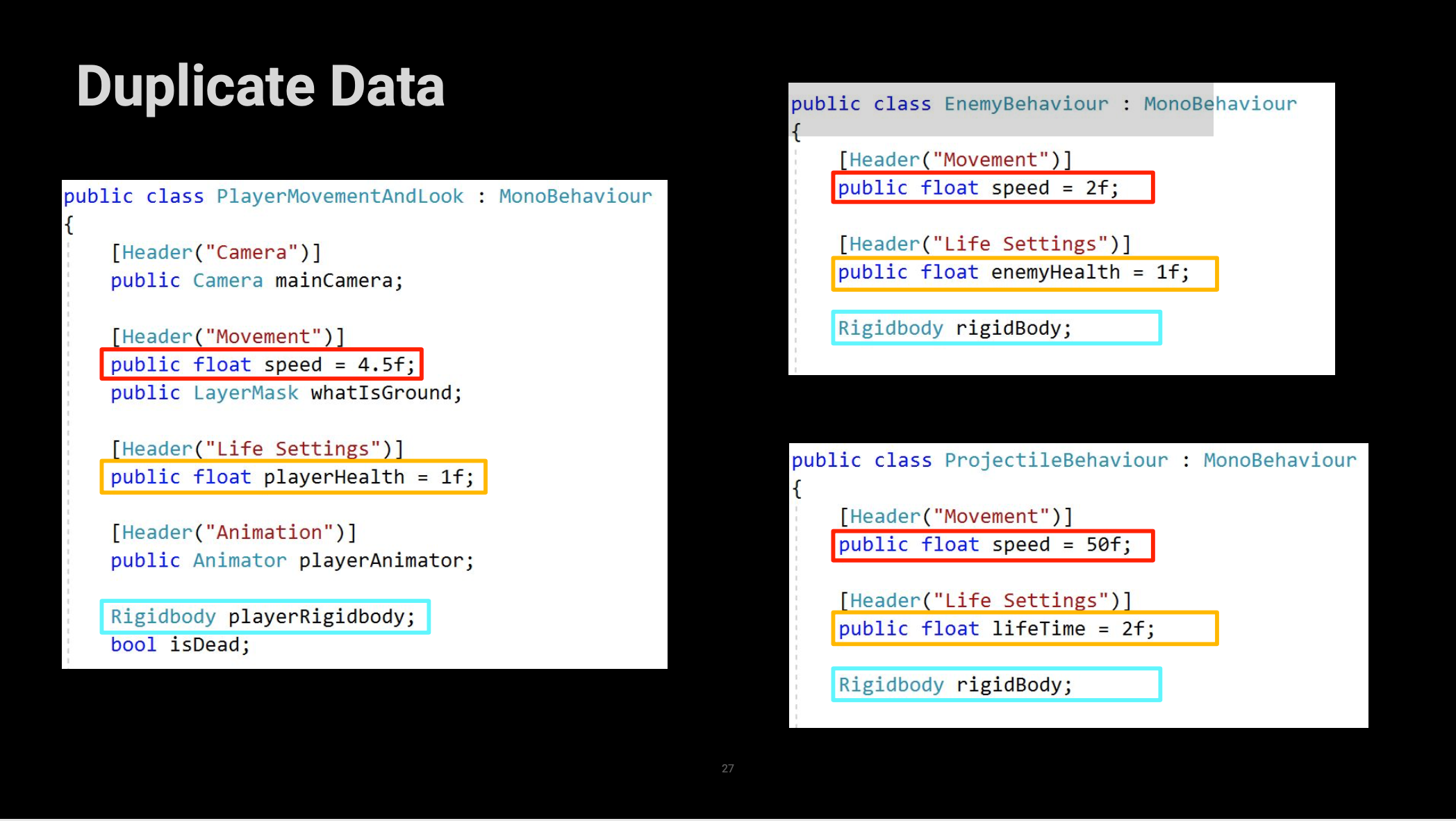 转换你的游戏到DOTS（一） - 技术专栏 - Unity官方开发者社区