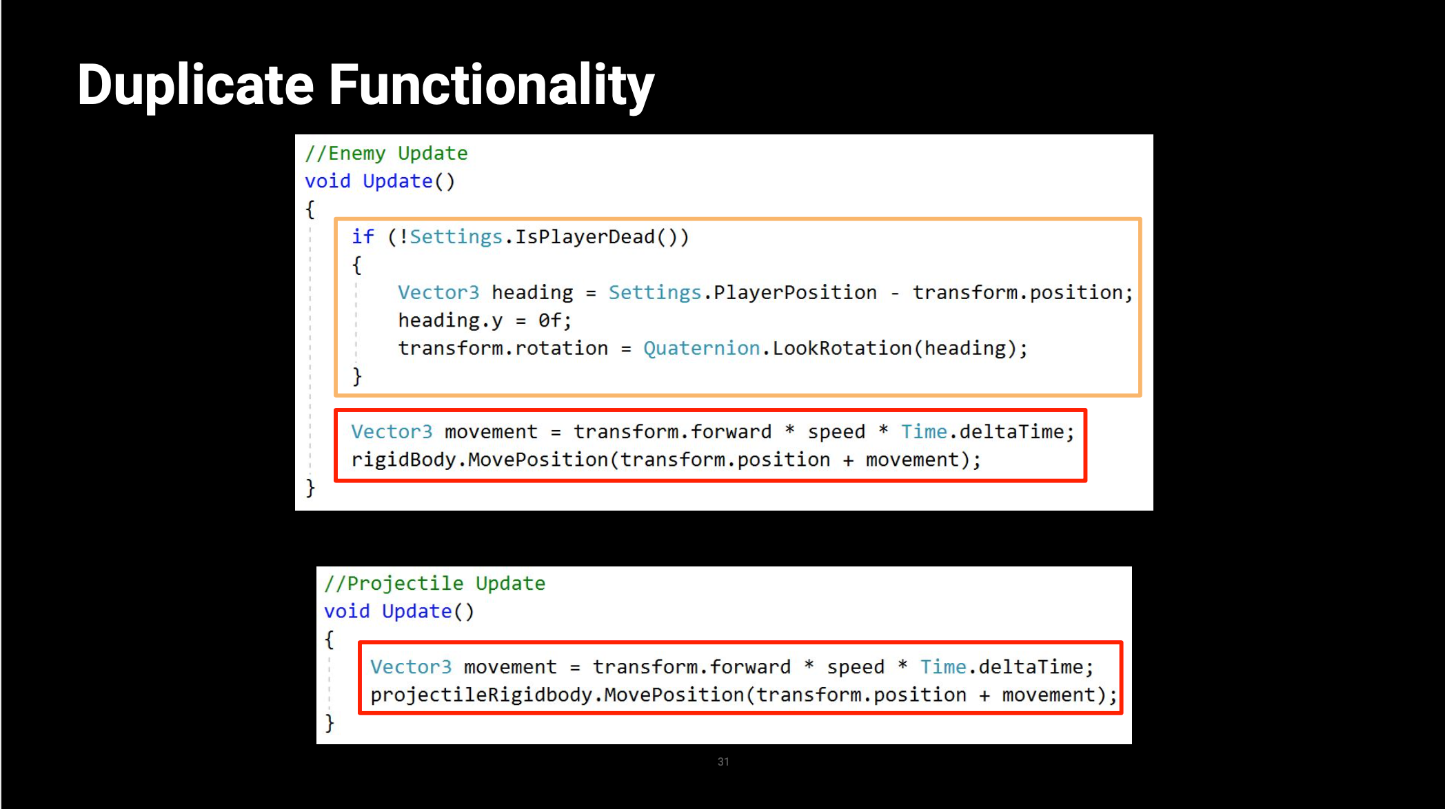 转换你的游戏到DOTS（一） - 技术专栏 - Unity官方开发者社区