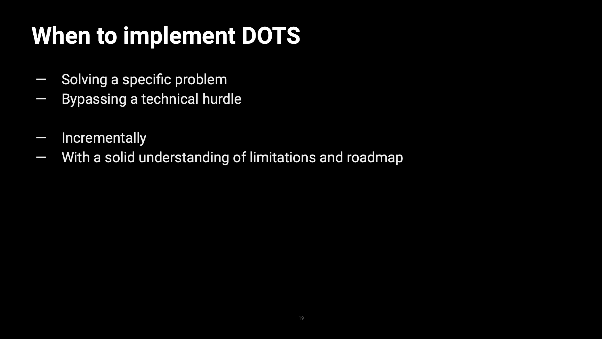 转换你的游戏到DOTS（一） - 技术专栏 - Unity官方开发者社区