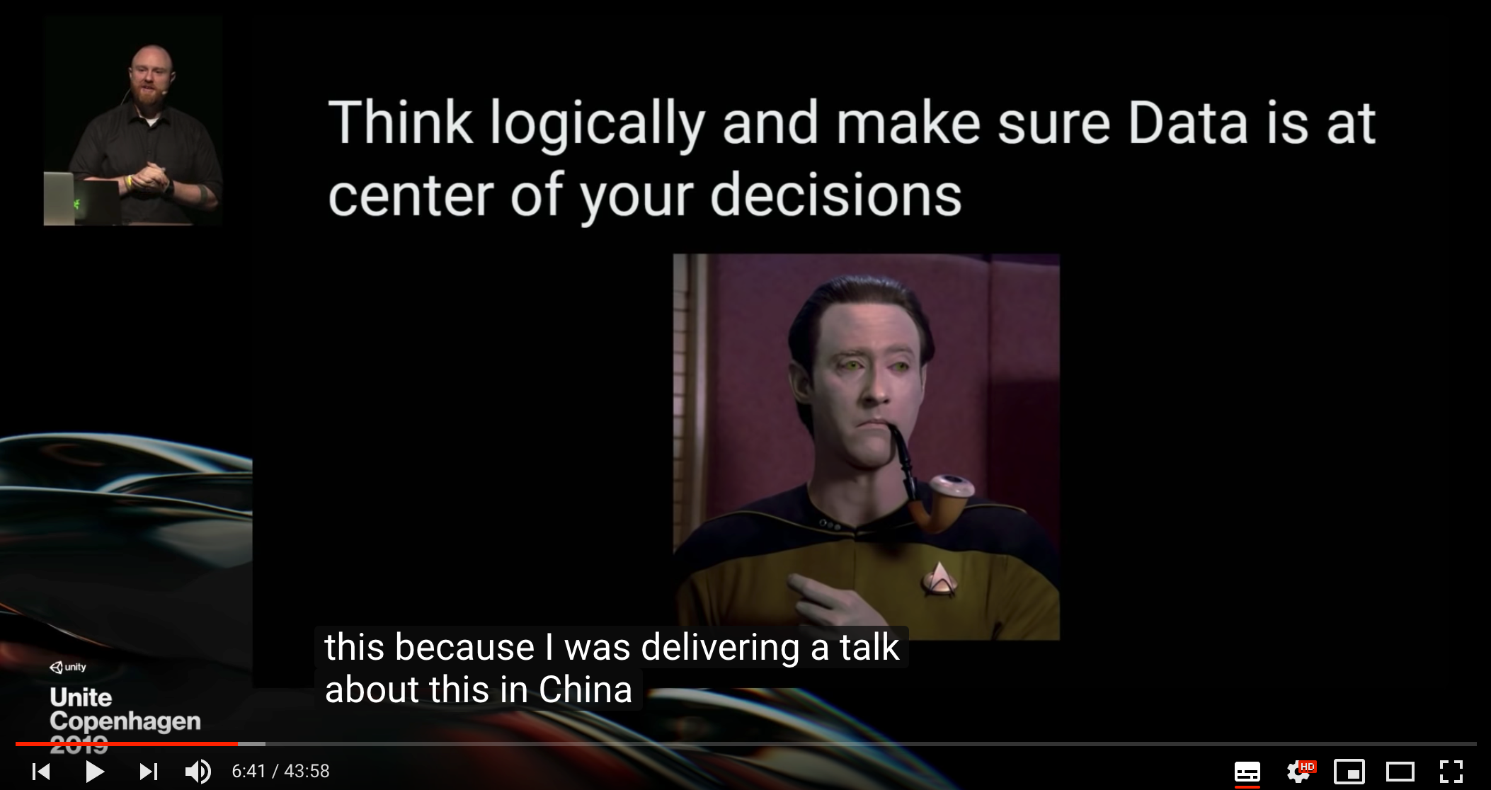 转换你的游戏到DOTS（一） - 技术专栏 - Unity官方开发者社区