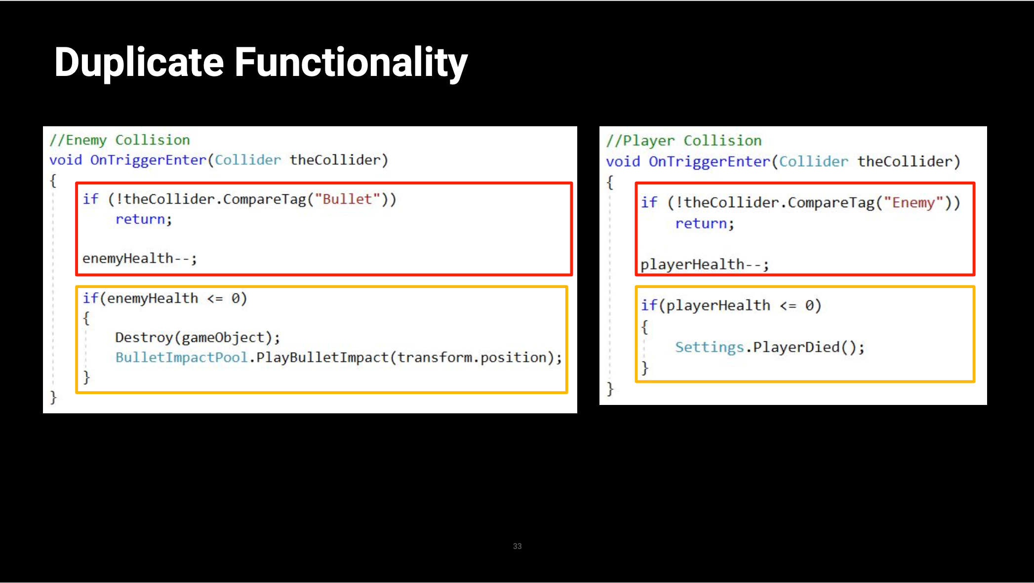 转换你的游戏到DOTS（一） - 技术专栏 - Unity官方开发者社区