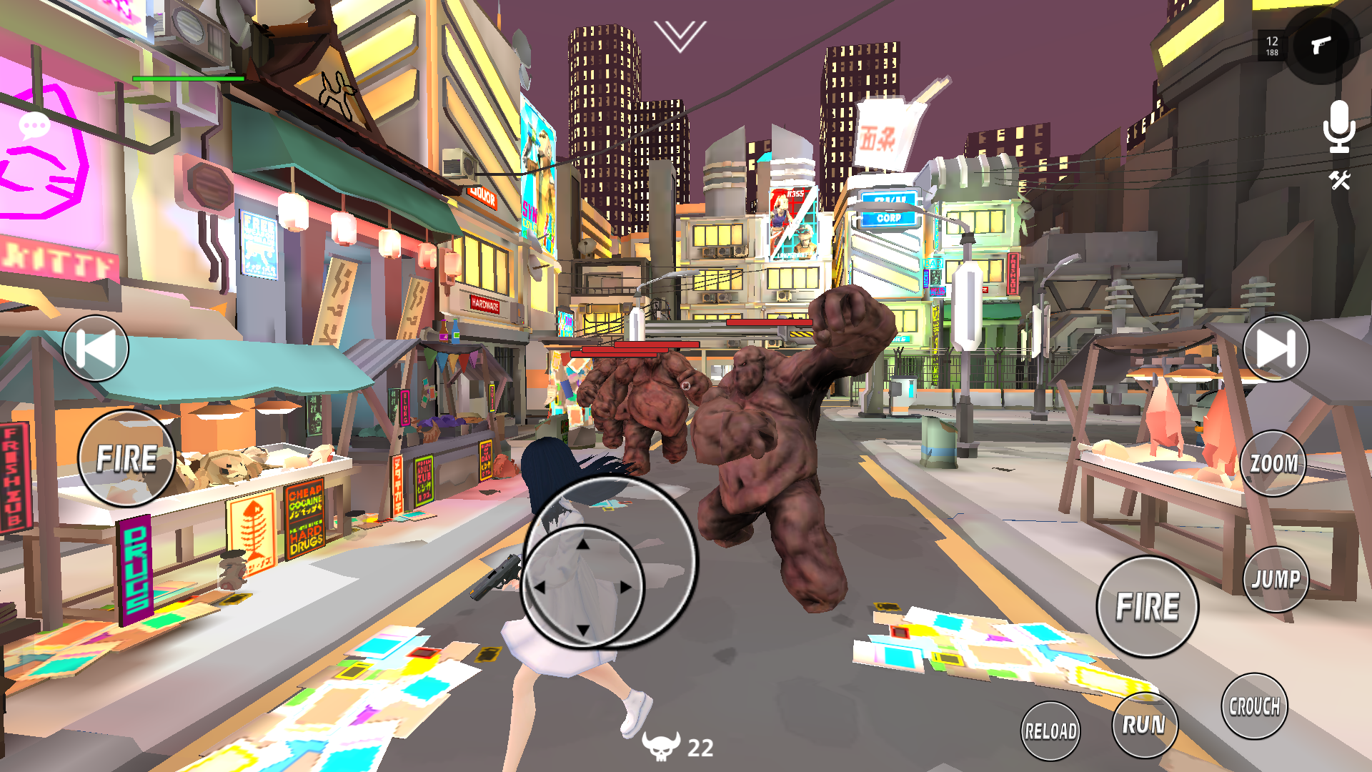 [Download] Social Game - XRParty - QooApp Game Store