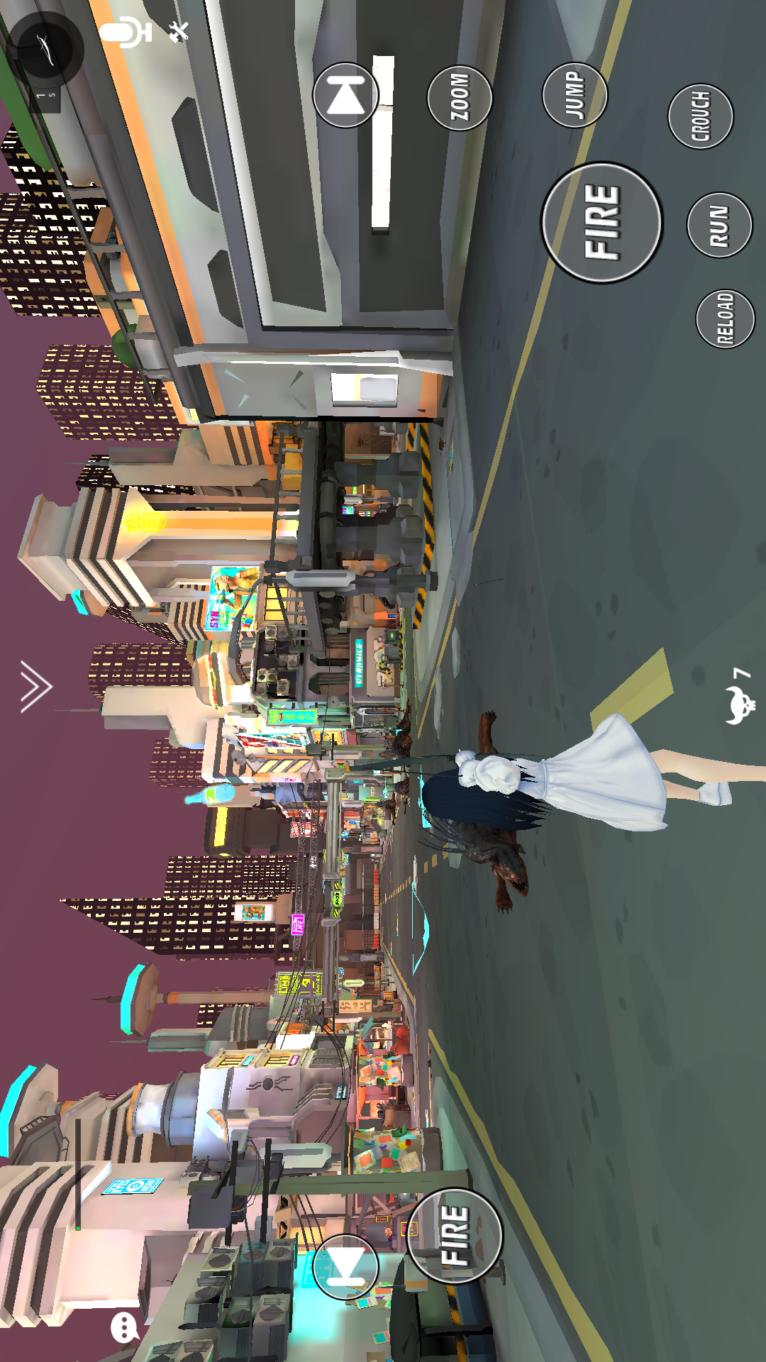 [Download] Social Game - XRParty - QooApp Game Store