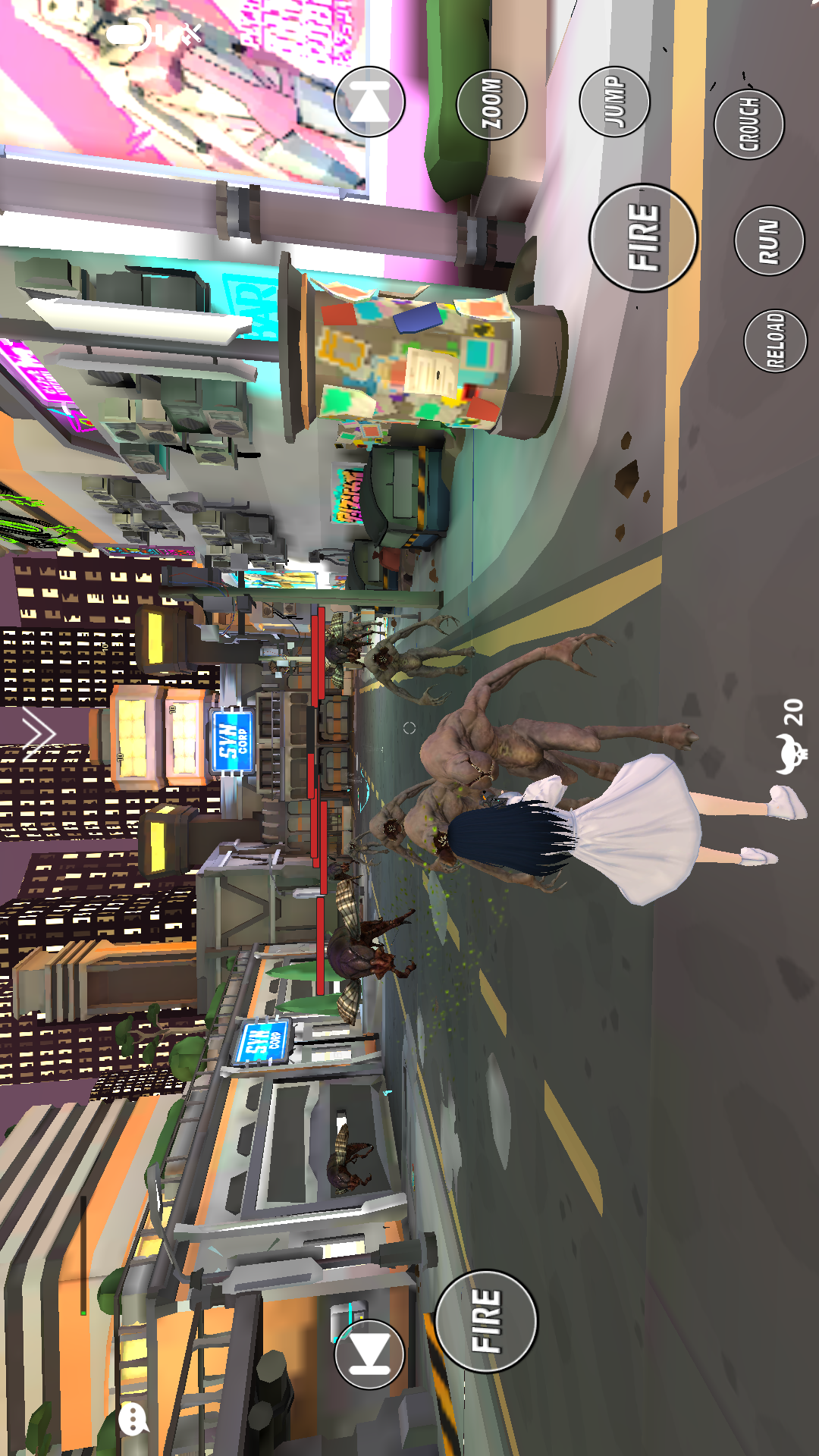 [Download] Social Game - XRParty - QooApp Game Store