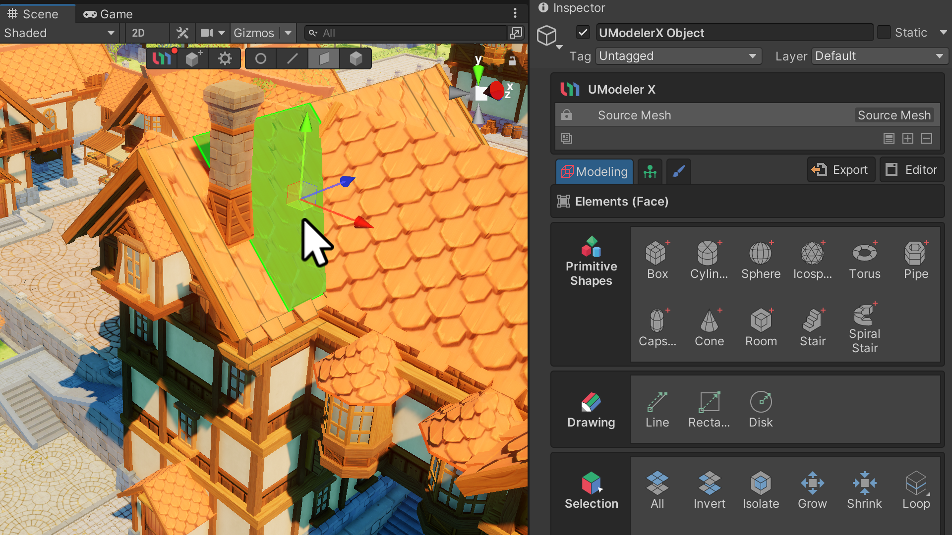 Learn game development w/ Unity | Courses & tutorials in game design ...